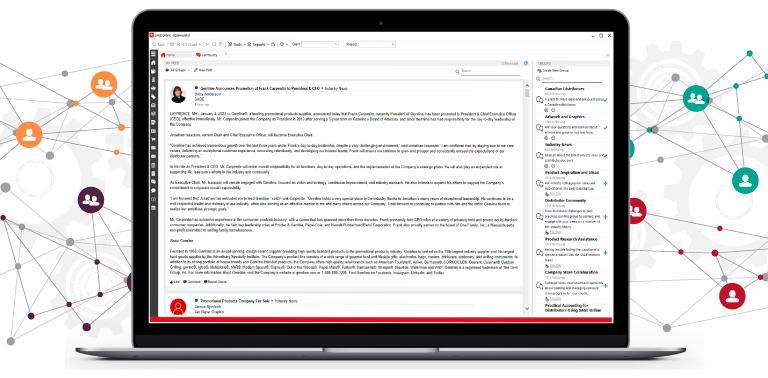 Tips and Tricks for the SAGE Community - SAGE Blog