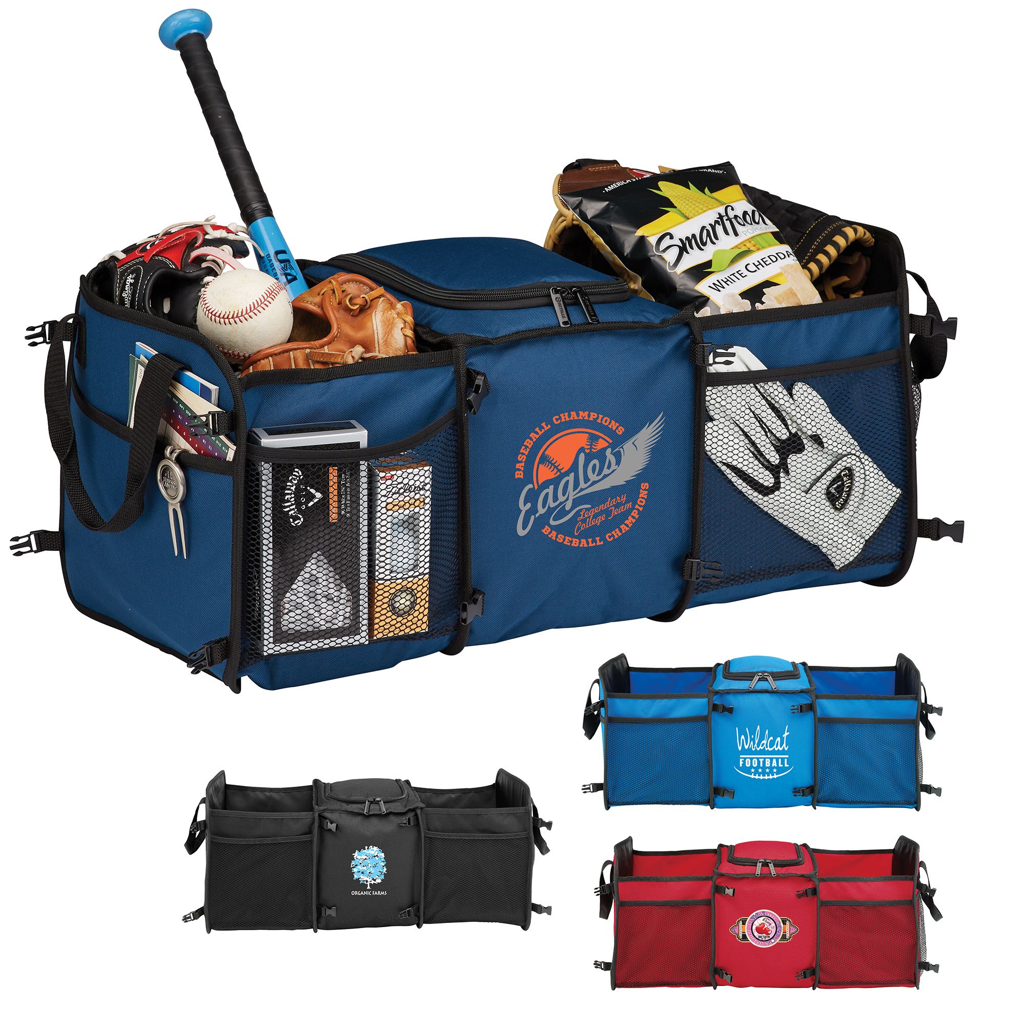 Top 10 Promotional Product Ideas for the Automotive Industry - SAGE Blog