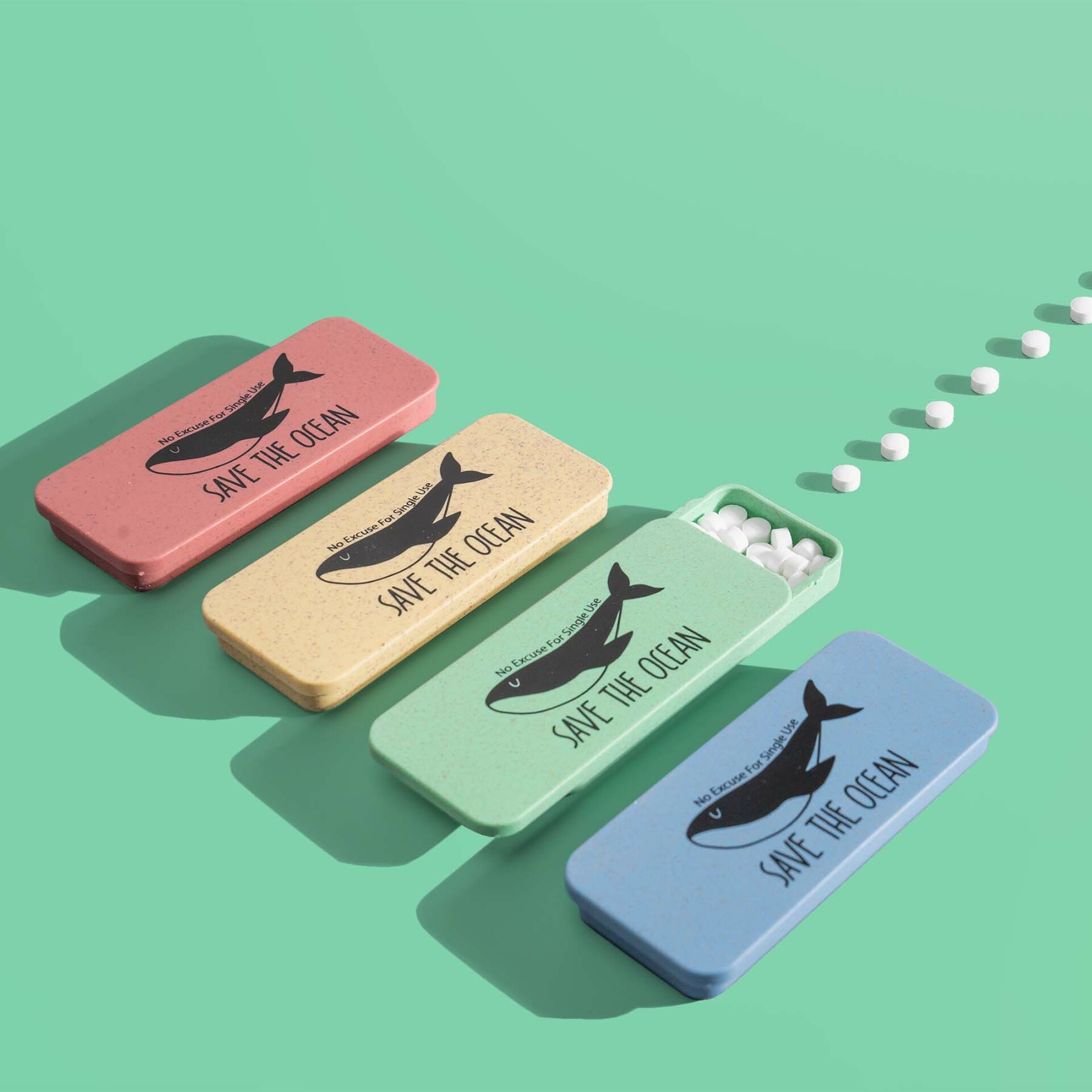 Mixie: A Scent Above the Rest - SAGE Blog