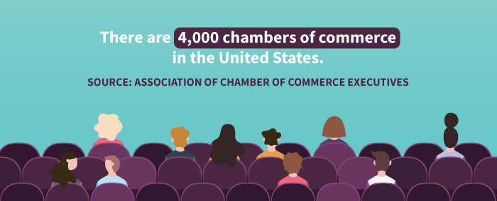 5 Benefits of a Local Chamber of Commerce - SAGE Blog