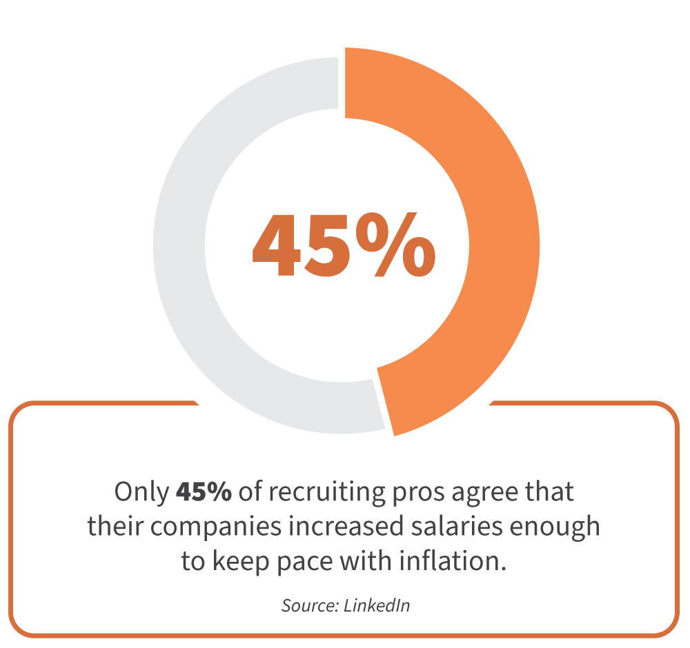 Top Tips for Recruiting - SAGE Blog